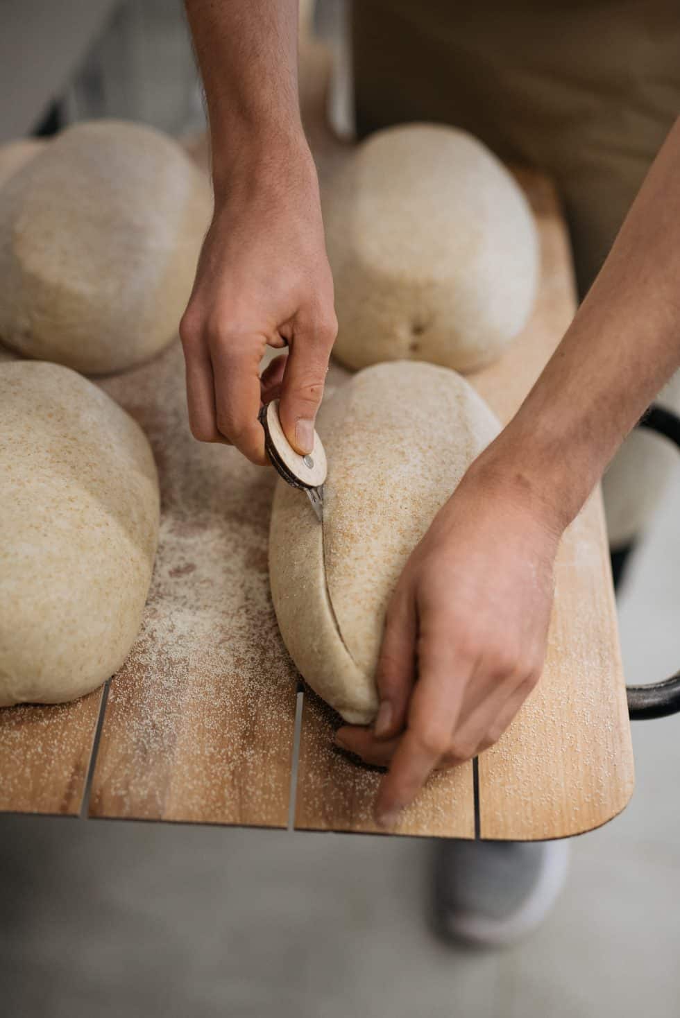 Salt Bakery - SALT Budapest